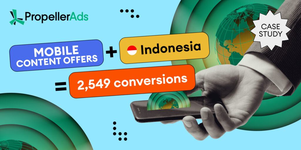 How to Find a CPA Offer That Will Work? PropellerAds Blog